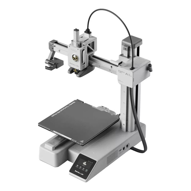 A1 Mini Bambu Lab Impresora 3D - UNIT Electronics